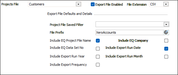 Setting up scheduled tasks with EQ Automate – EQ